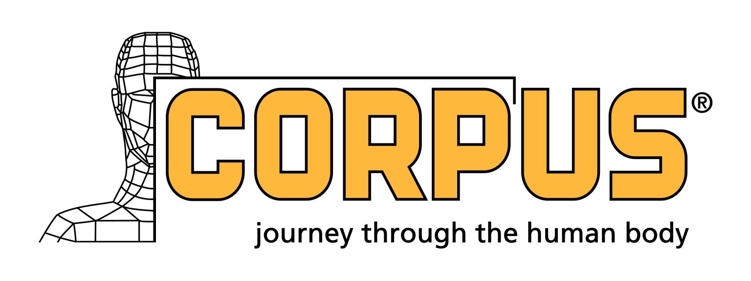 CORPUS - ''Journey Through the Human Body''