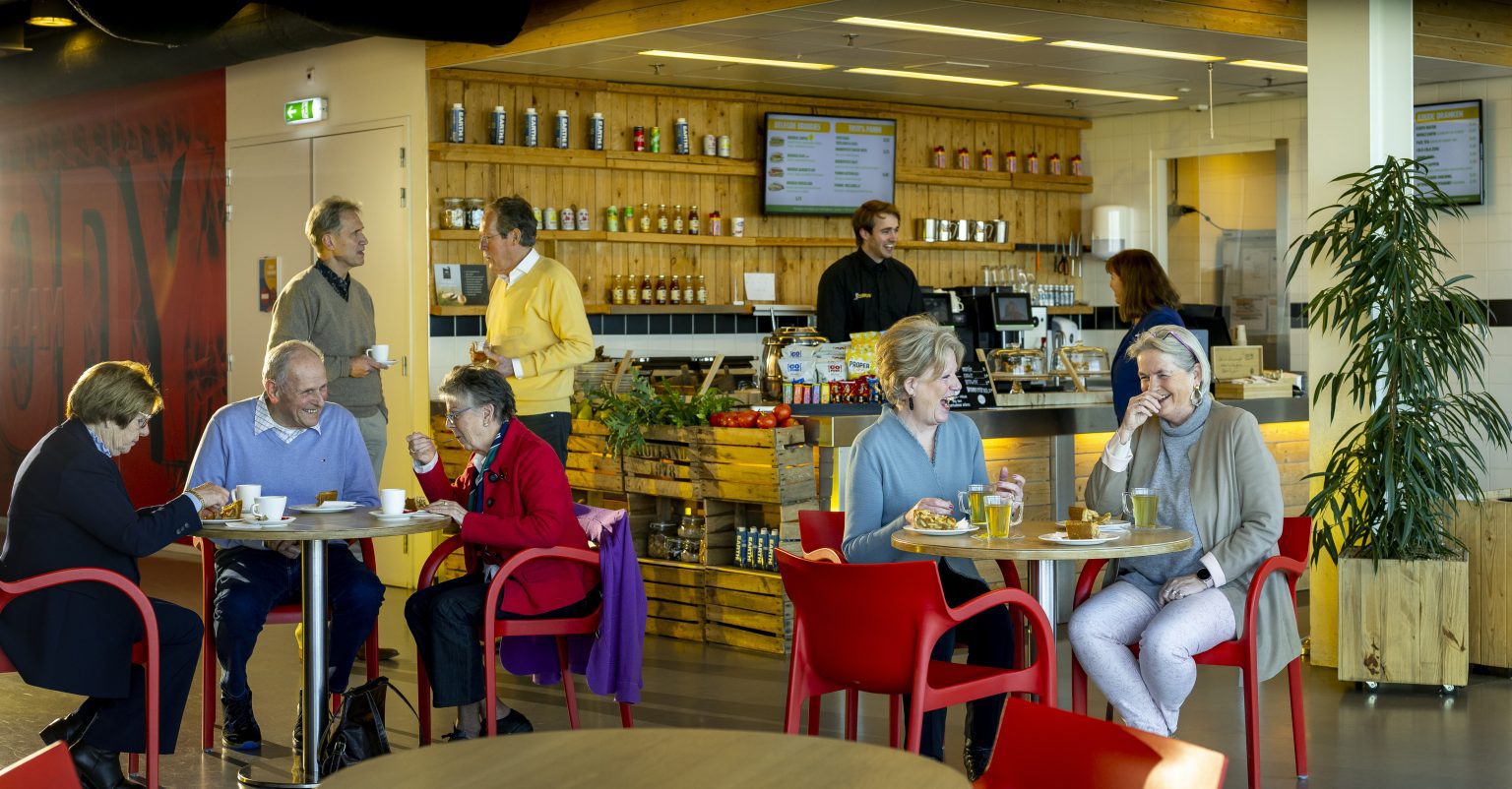 Discover CORPUS - CORPUS Netherlands